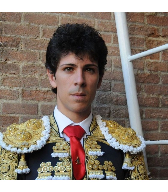 Torero Diego Fernández, biografía y noticias de actualidad Diego Fernández
